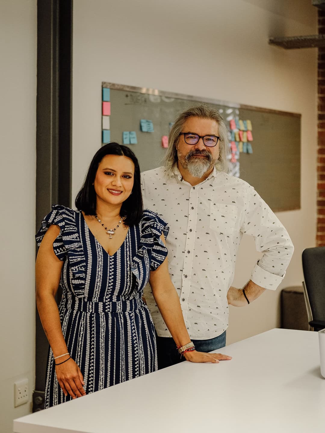 Trinity | IoT Service Provider